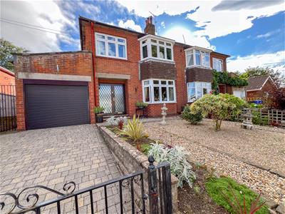 Property details for Victoria Road, Wooler Price Guide £275,000 - Vebra